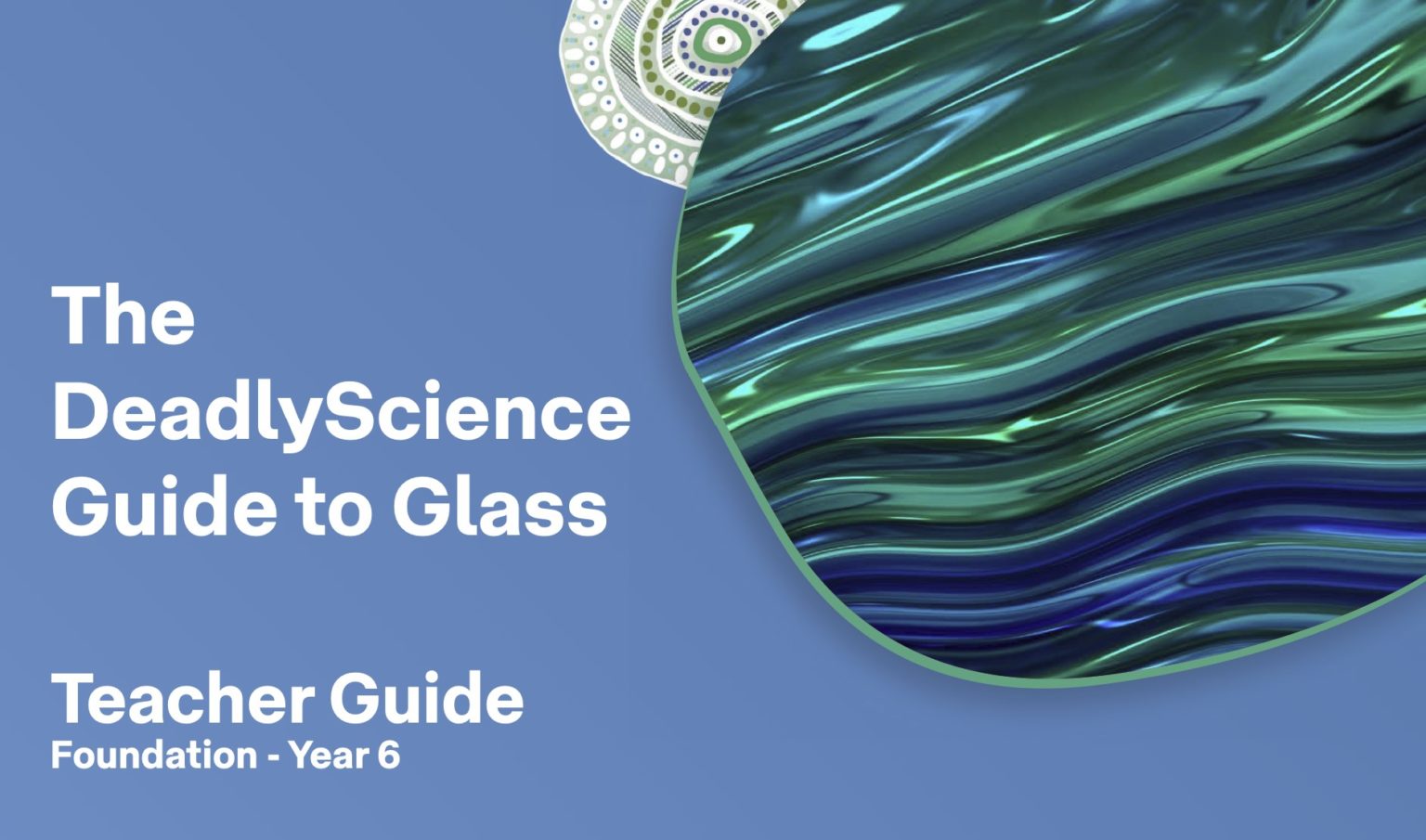 DeadlyScience Week - DeadlyScience