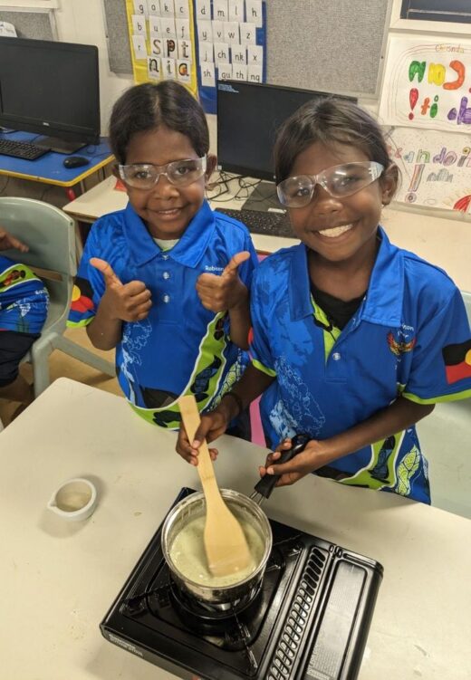 Deadly Labs - DeadlyScience