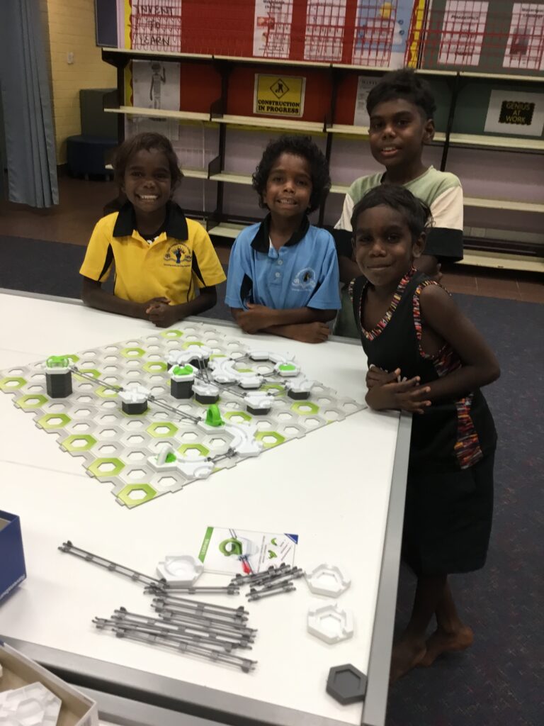 DeadlyScience Resource Program - DeadlyScience