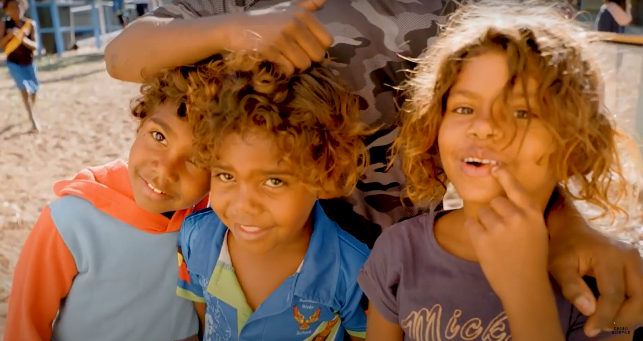 Support Us - DeadlyScience